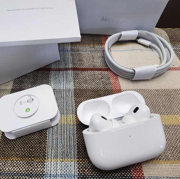 Cell Phones & Accessories | Pods Pro 2 Gen Type C | Poshmark